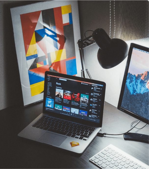 About us | Professional software development | 4i Tech