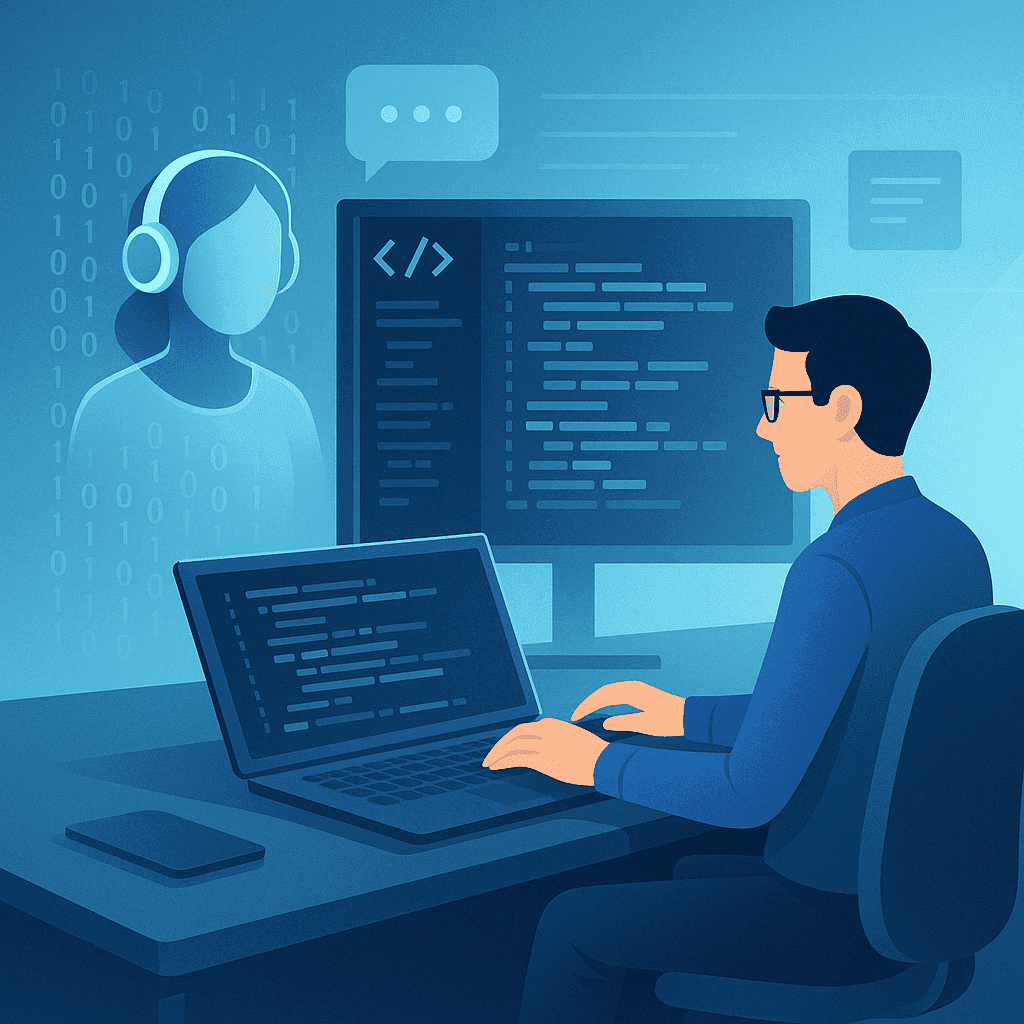 Software Development Company | 4i Tech